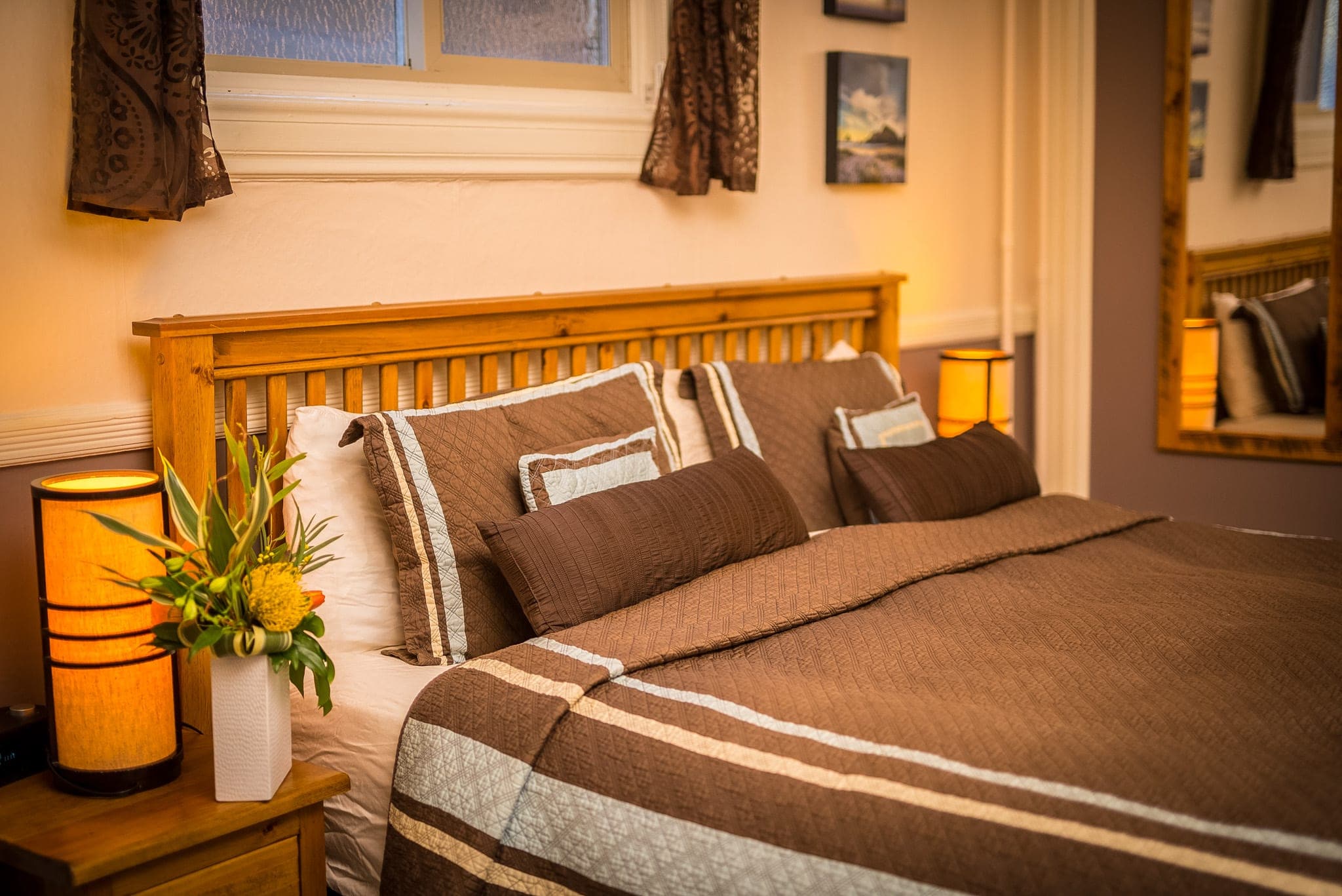 Willow Suite - Cloudside Hotel